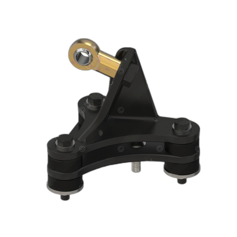 A17-18932-001 MOUNT-HOOD,STANDARD,RH