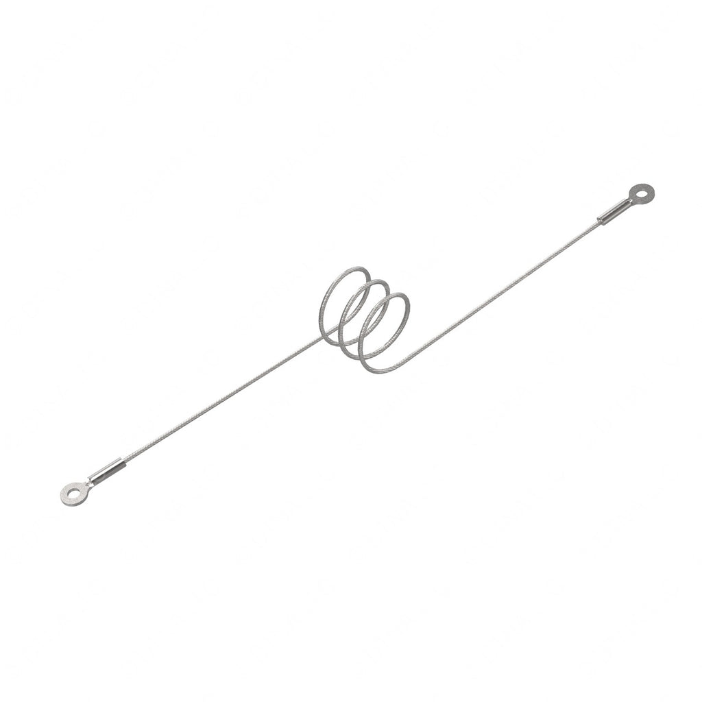 A17-19013-003 CABLE-HOOD STOP,1130MM