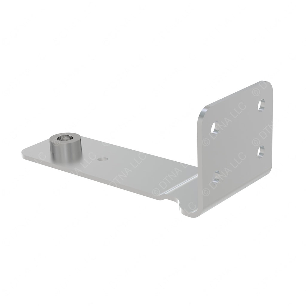 A18-31701-000 PLATE,NUT,TETHER,OUTBO