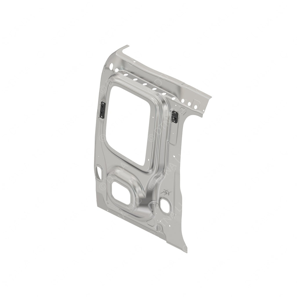 A18-52745-015 PANEL-CAB,SIDE,W/HINGED WDO,RH