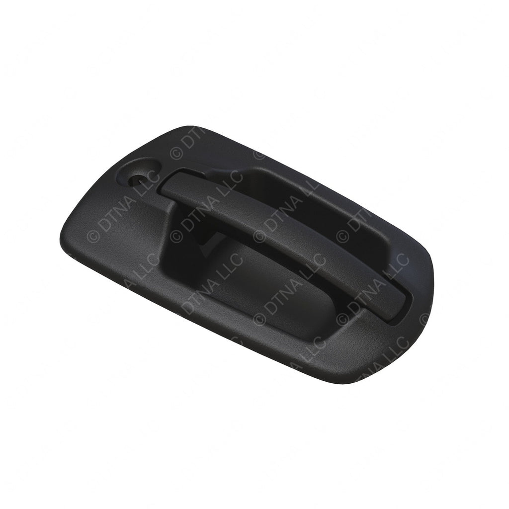 A18-67004-006 HANDLE-RELEASE,EXT,DR,LH,BRT