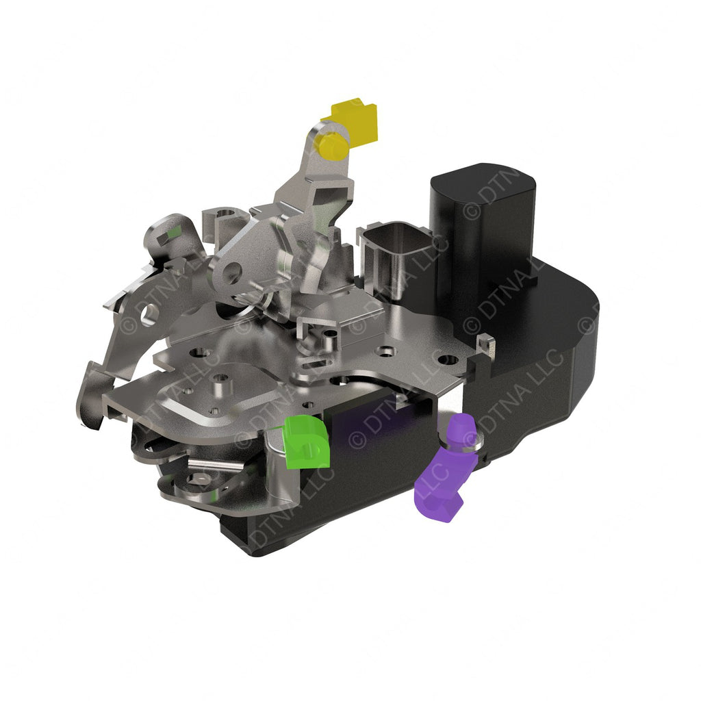 A18-68383-006 LATCH-DOOR,CL,PWR,LH