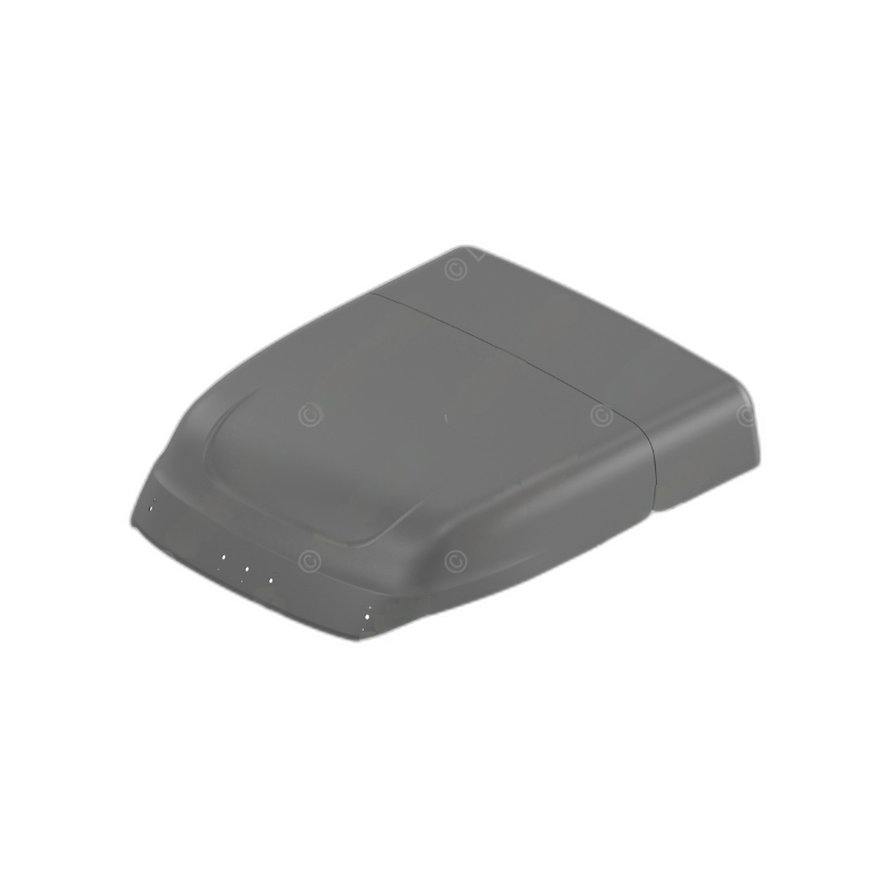 A18-73721-001 ROOF-72XT,P4,MRKR LTS,GPS