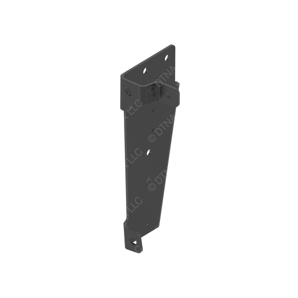 A21-26282-003 BRACKET ASSY SUPPORT BUMPER RH