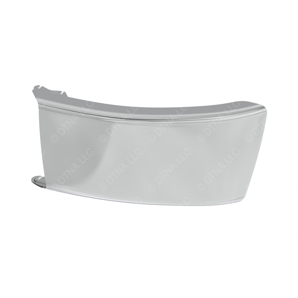 A21-26500-031 BUMPER END STL LH