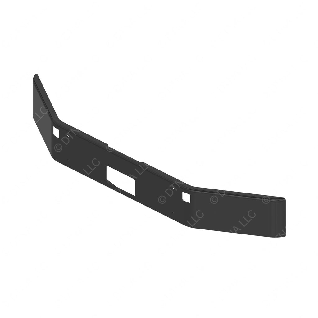 A21-28241-001 BUMPER-FRONT,12 INCH,STEEL,SBA,PAINTED