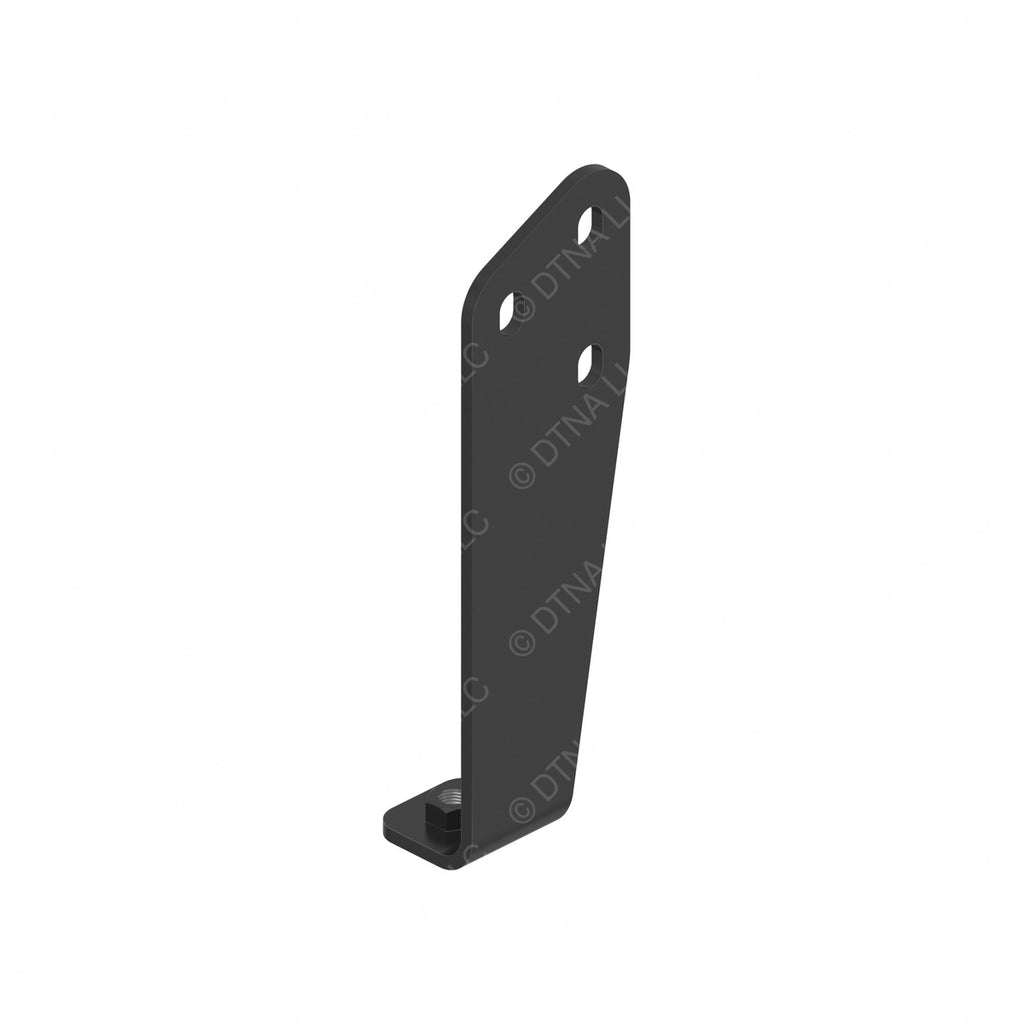 A21-28333-001 BRACKET-BUMPER-FRONT,LOWER,AB,RH
