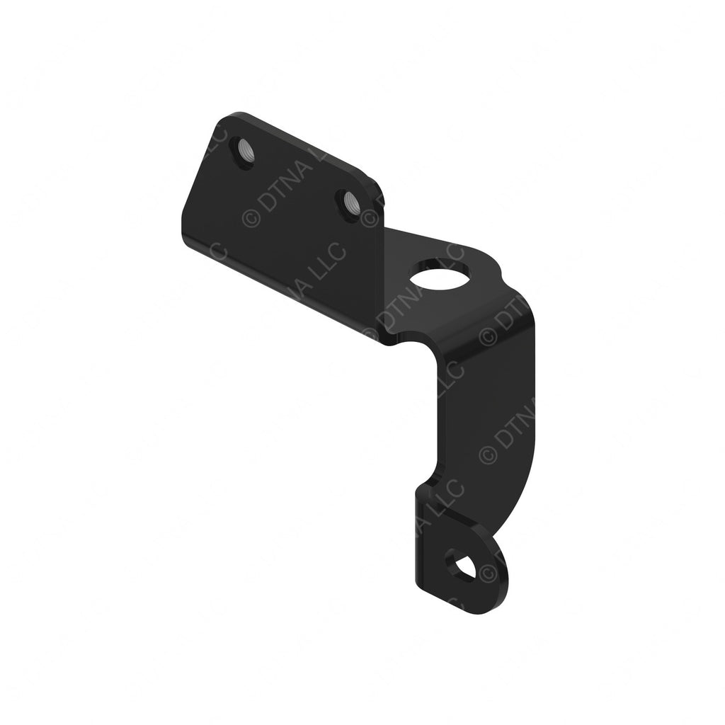 A21-28463-000 BRACKET-FRONT BUMPER ASY,12 INCH ,D2,AF,