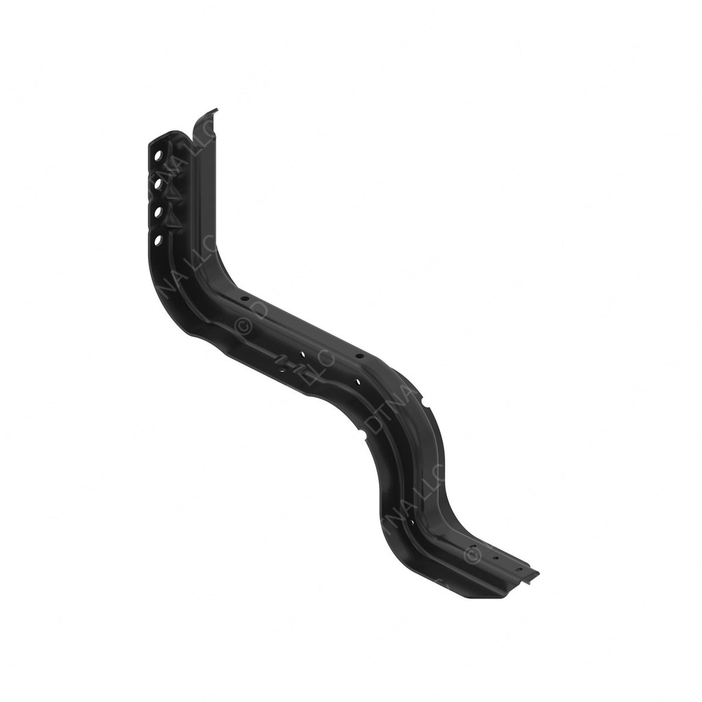 A22-58444-004 STP MOUNTING,CAB ACS,DUAL,M2