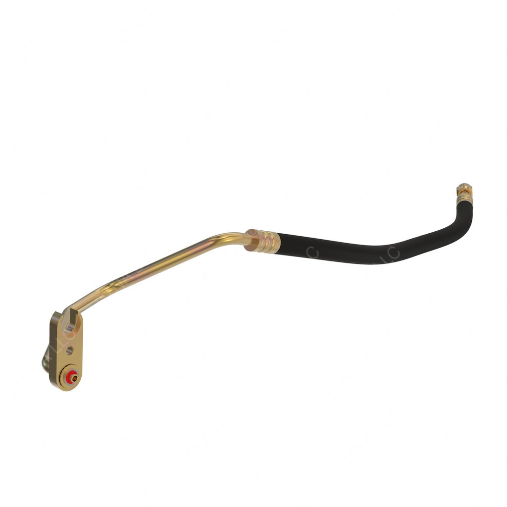 A22-59074-004 HOSE ASSEMBLY-A/C,H03 TO EVAPORATOR