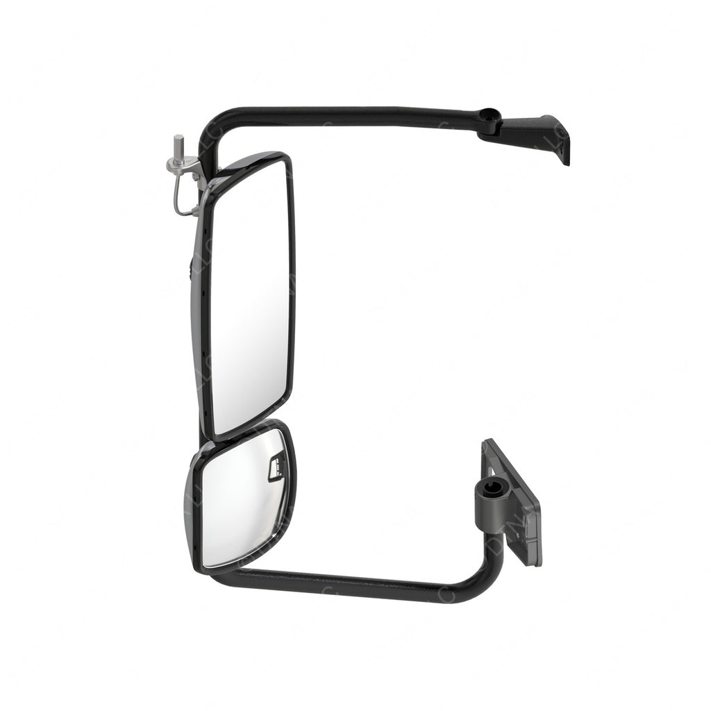 A22-59616-006 MIRR/SUPPORT ASSY MAN BLK