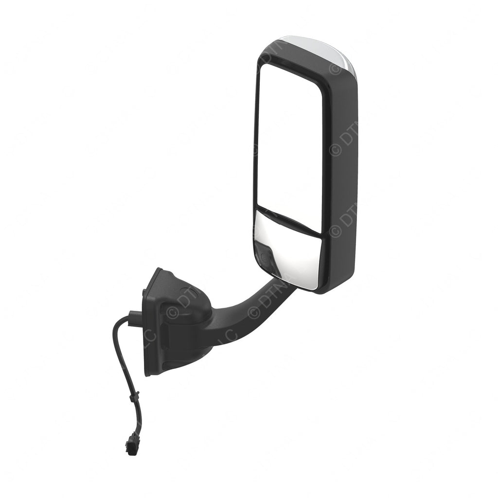 A22-61257-011 MIRROR-MAIN,BRIGHT,RH