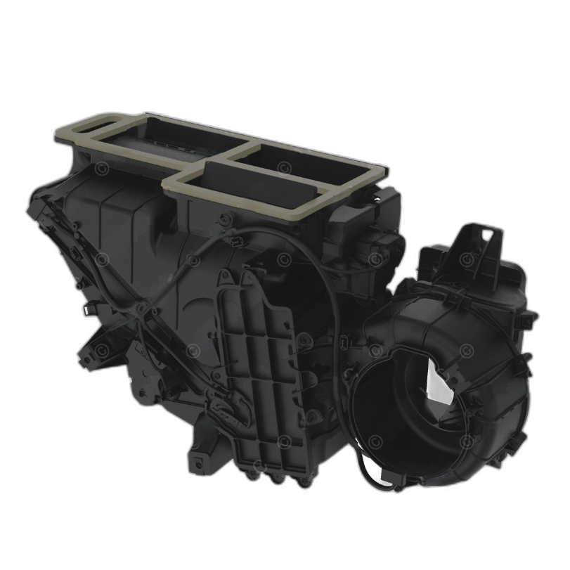A22-63849-002 HEATER/HEATER AIR CONDITIONER-CAB,MAIN U