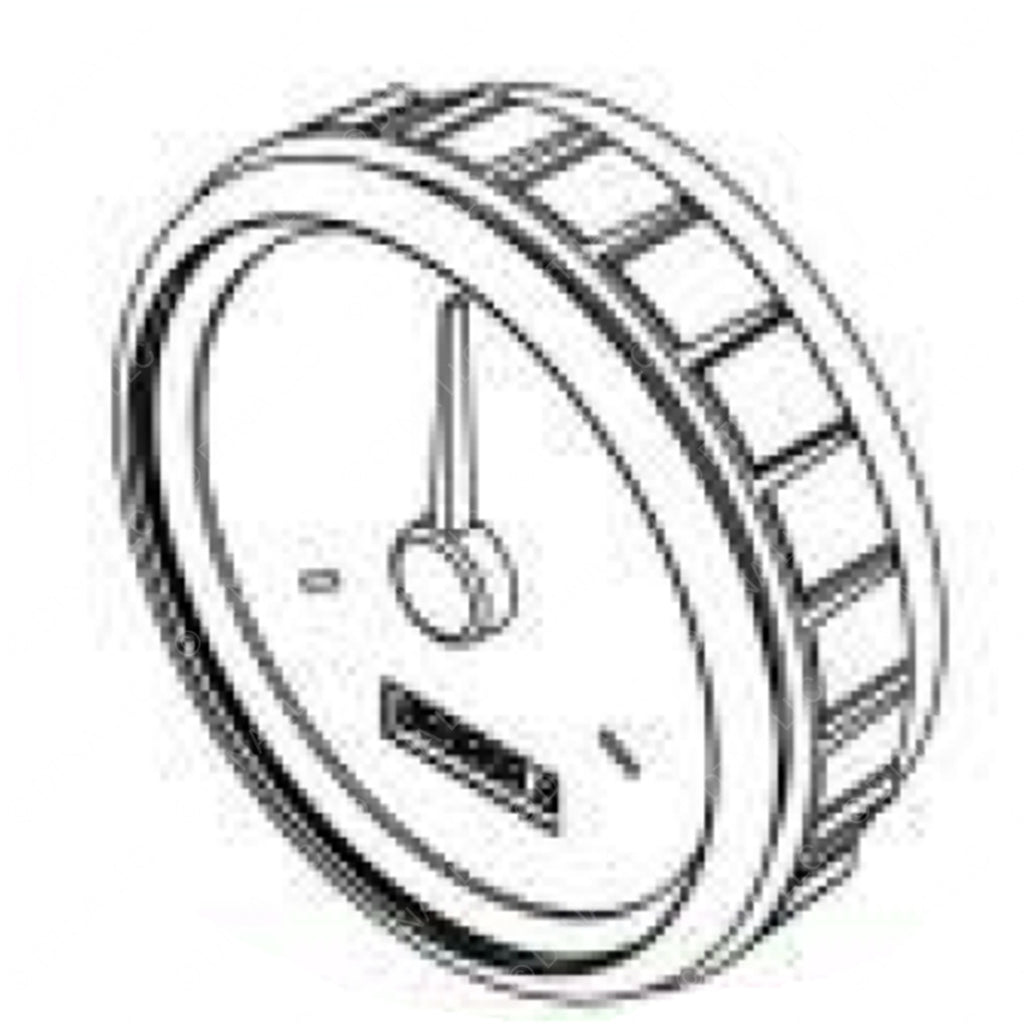 A22-63859-002 GAUGE,SPEEDOMETER W/ODOMETER