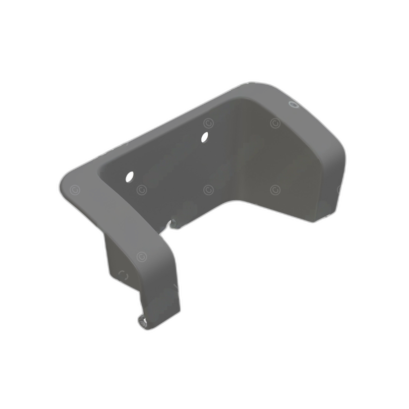 A22-65004-001 TRIM-FUEL DOOR OPENING,RH