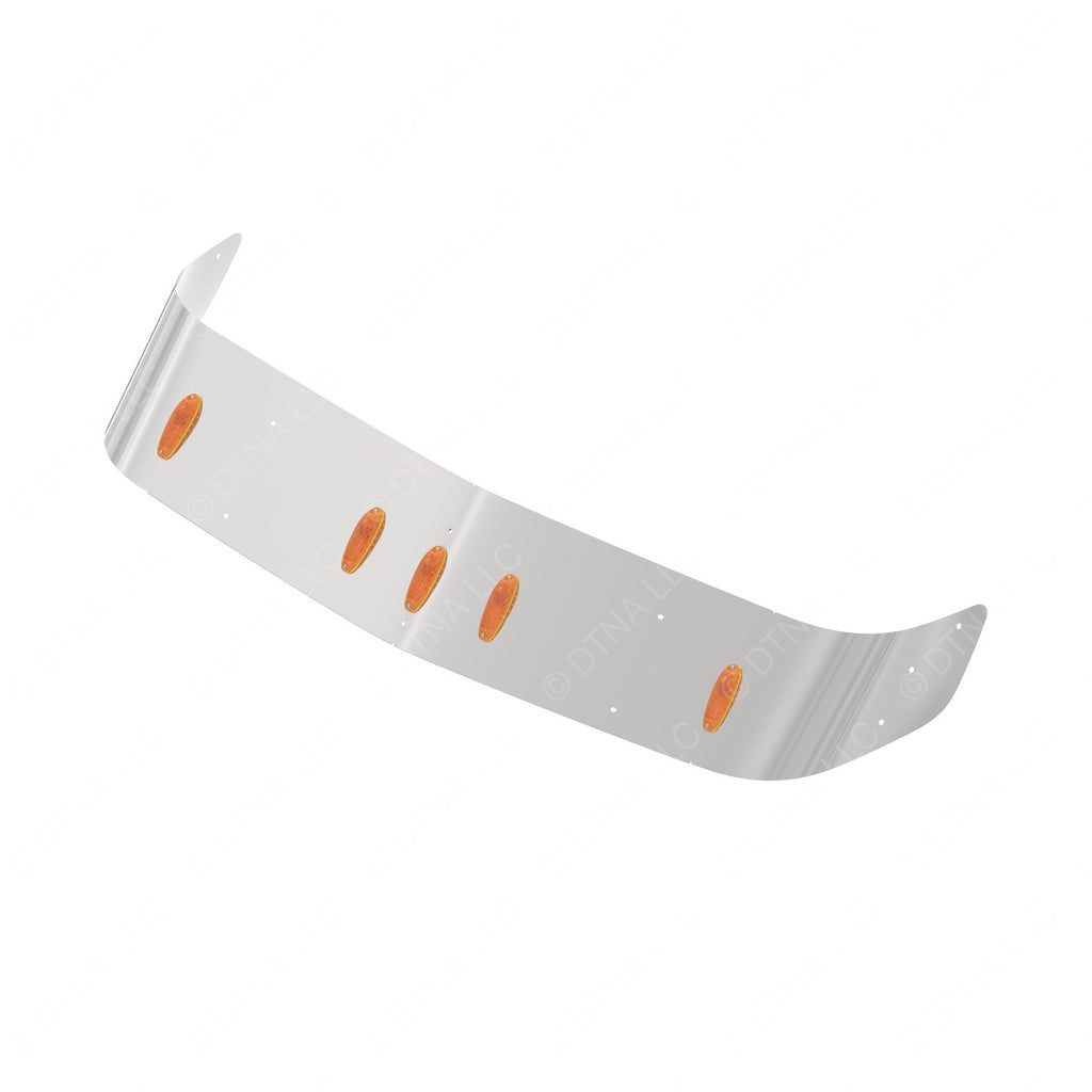 A22-65533-010 VISOR-SUN,EXT,SST,SLPR