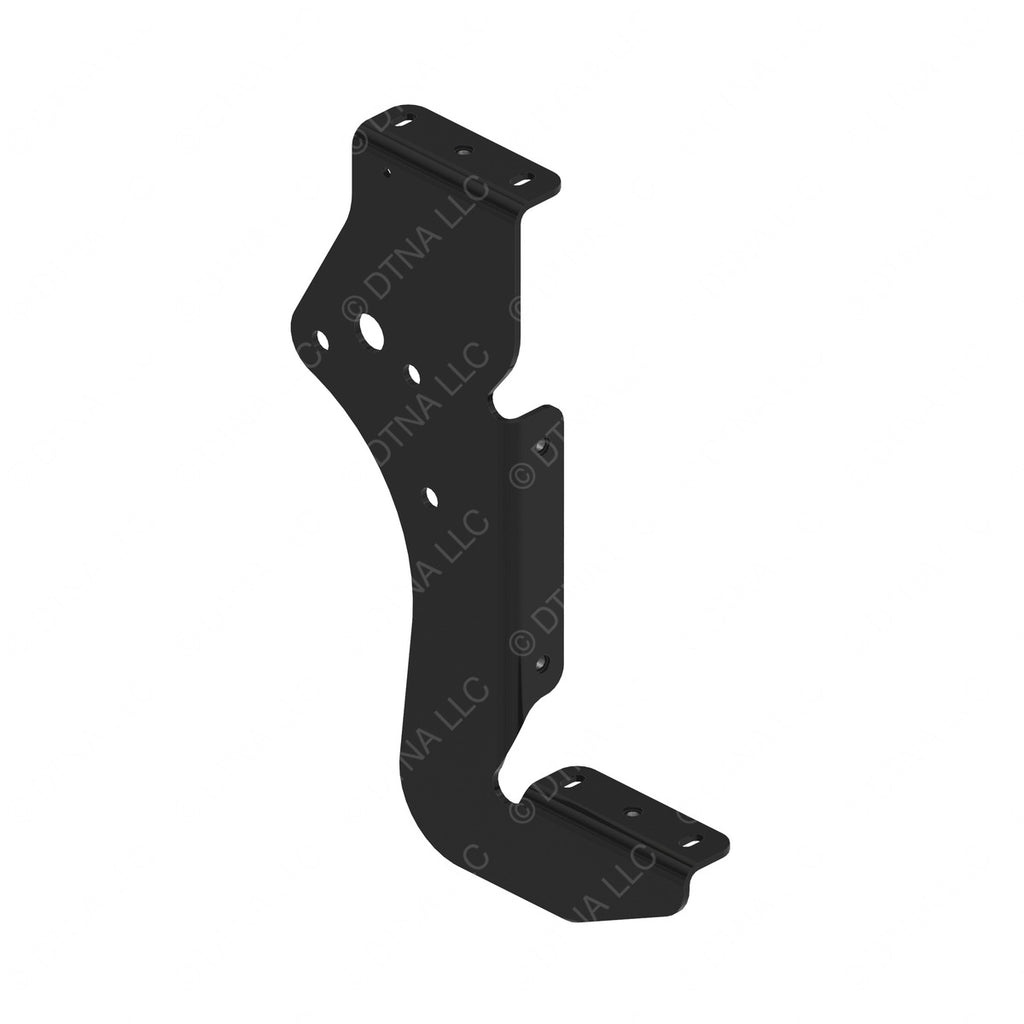 A22-68227-002 BRACKET-STEP MOUNTING,ISB