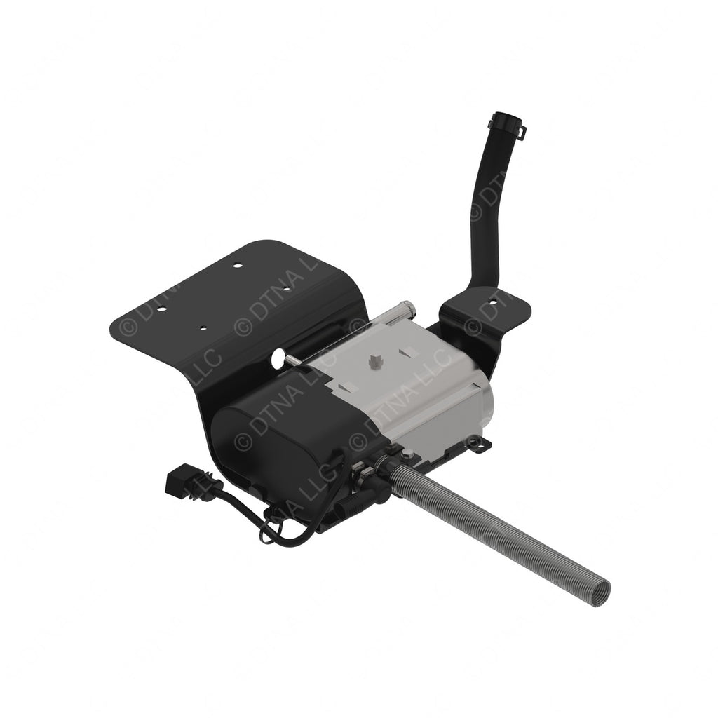 A22-69142-001 HEATER-ESPAR,PHVAC,D5,P3