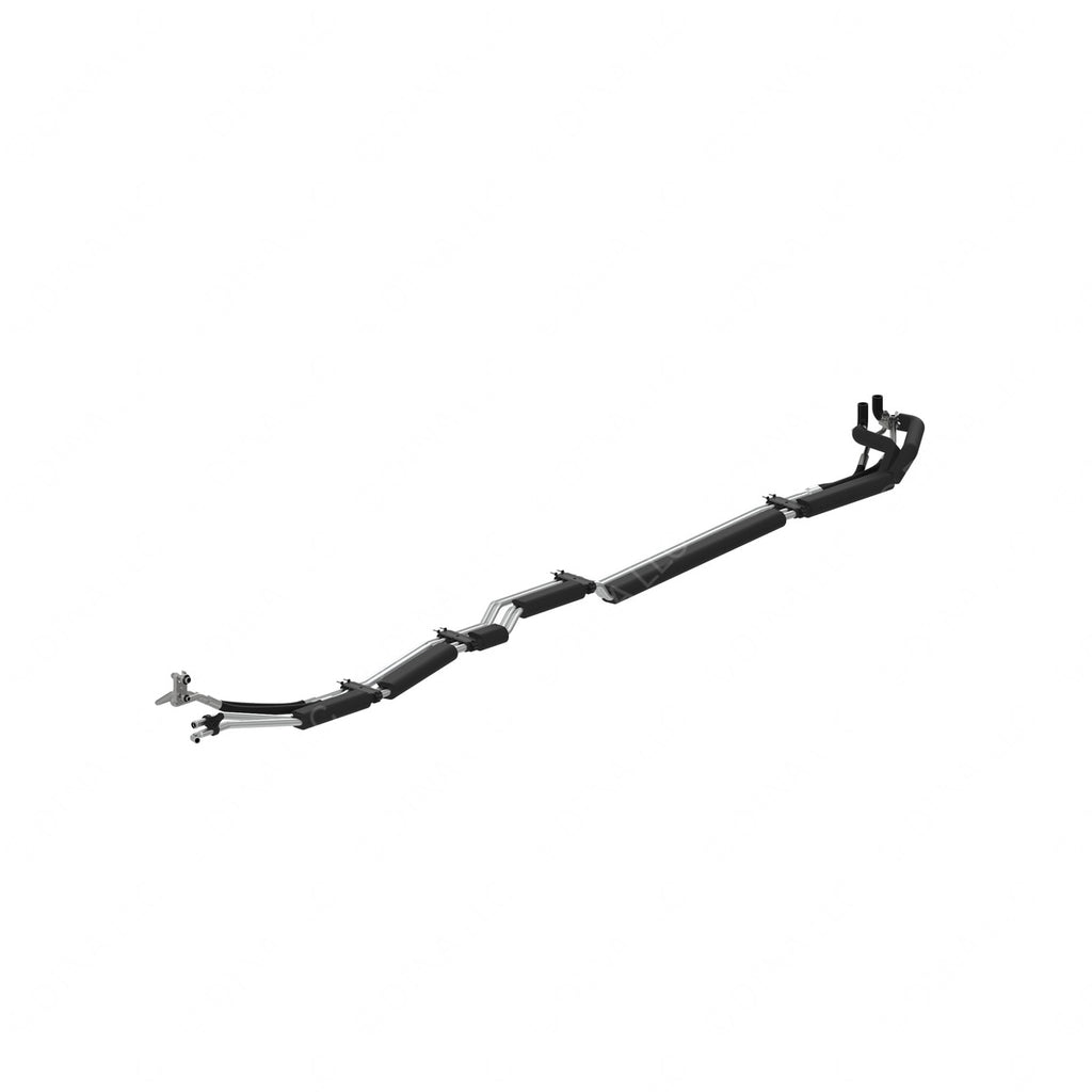 A22-71056-002 CASSETTE-HVAC,24U,70",INSUL