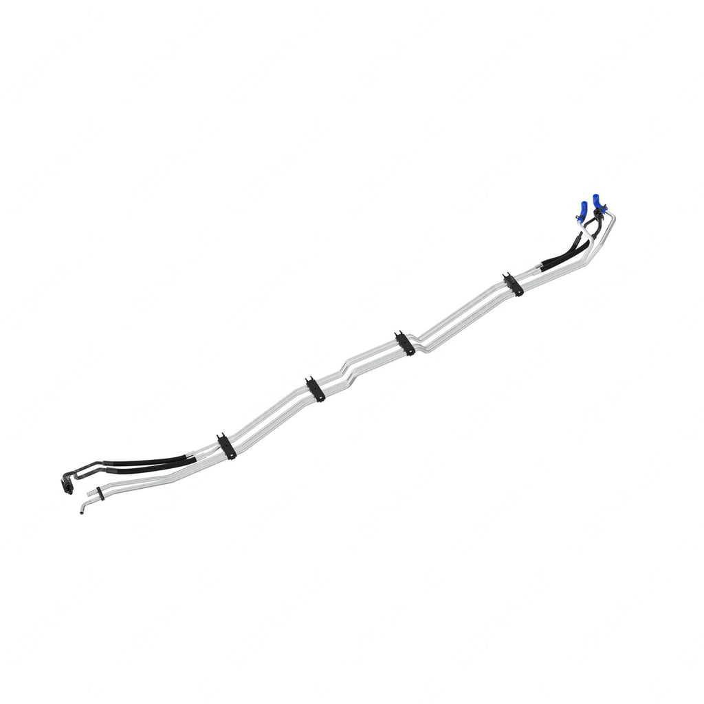 A22-71057-004 CASSETTE-HVAC,AUX,58"