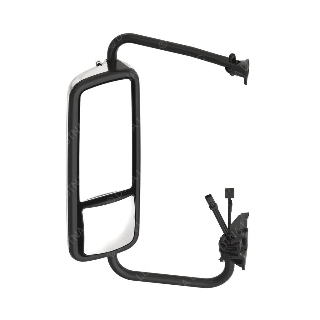 A22-71280-006 MIRROR-24U,DDE,BRIGHT,LH