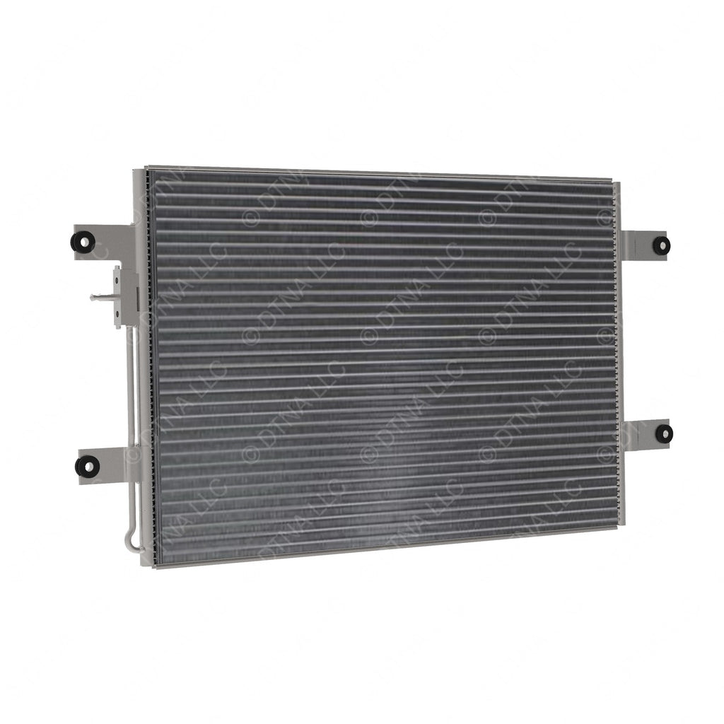 A22-72460-001 CONDENSER-A/C,60T,1045CC