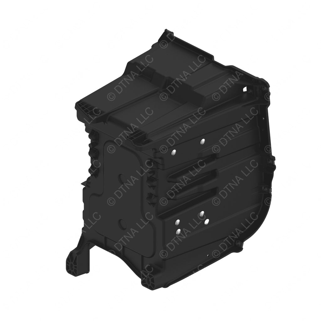 A22-75118-001 ELECTRICAL BAY-IPM PLUS,P4