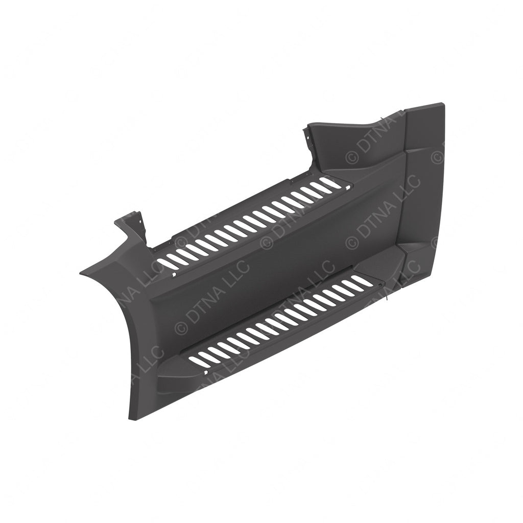 A22-75712-006 PANEL-FAIR,FWD,126,KICK,MIC,LH