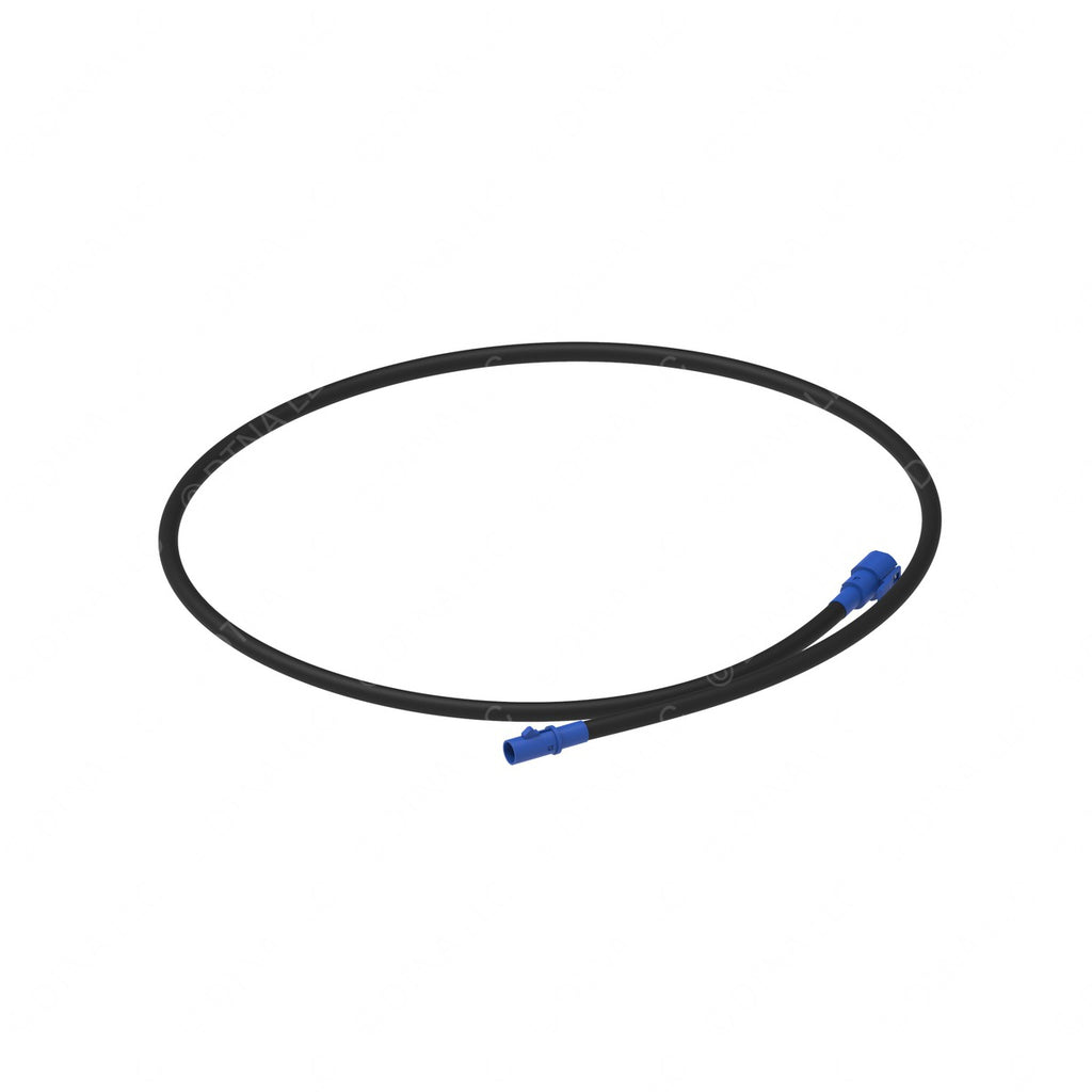 A23-14369-137 CABLE-COAX,RG174,FAKRA,3430MM