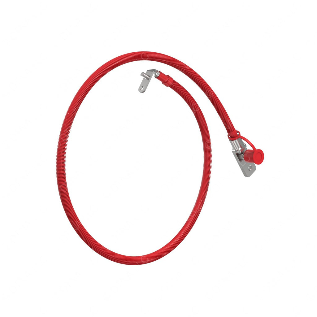A66-12311-046 CABLE-JUMPER,POS,JUMP STUD