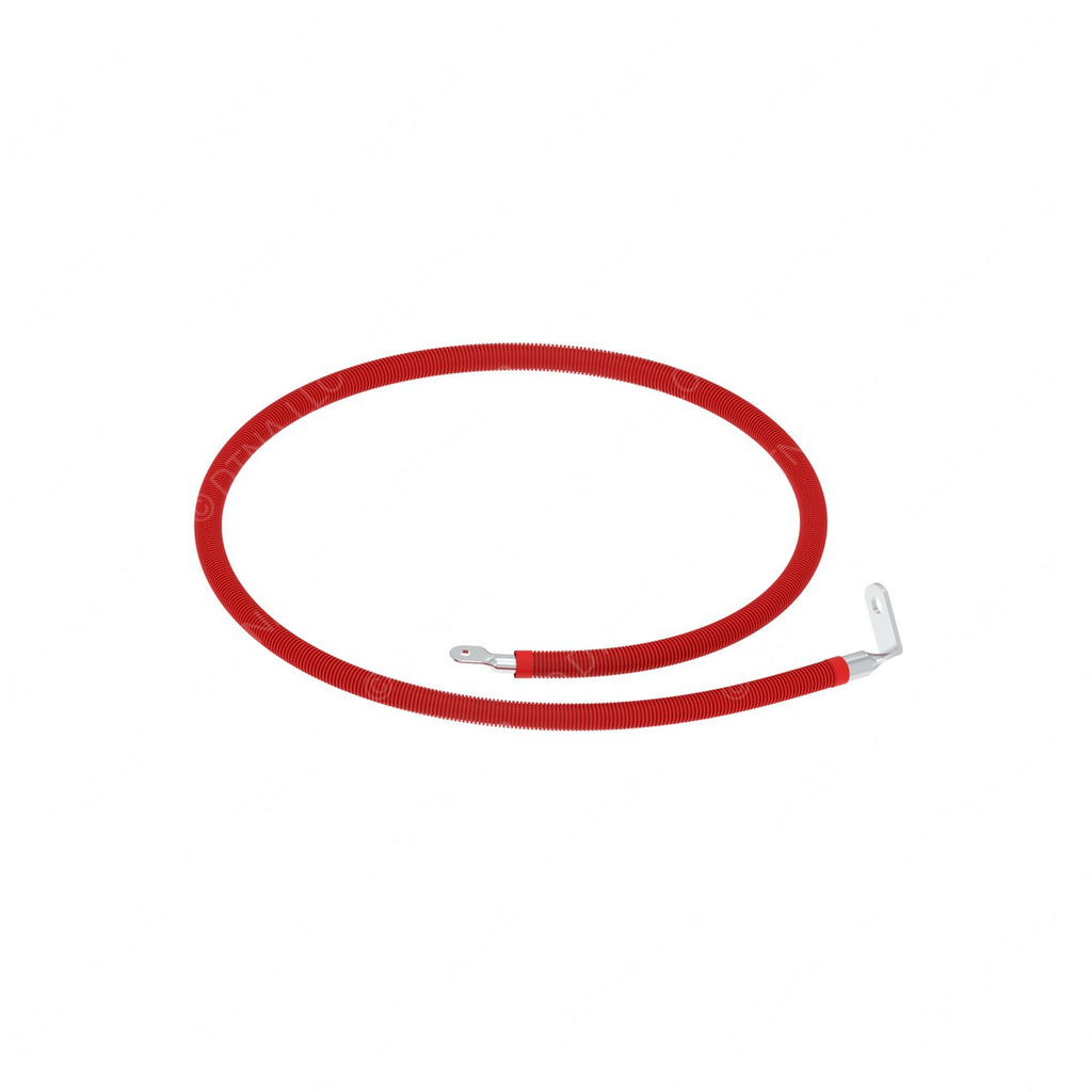 A66-27141-080 CBL,PWR,1GA,M8-90X3/8