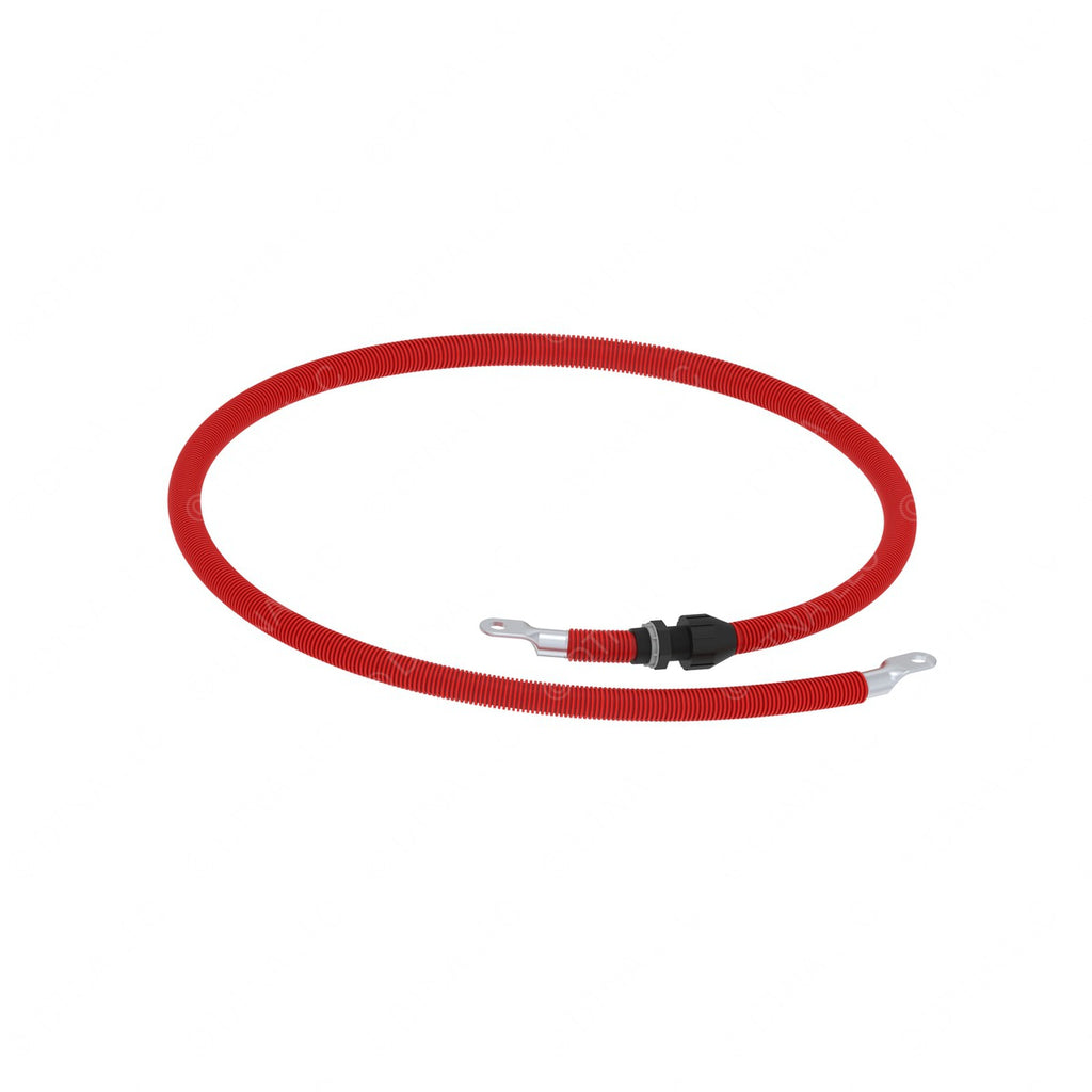 A66-32584-197 CABLE-INV POS,2/0,RED
