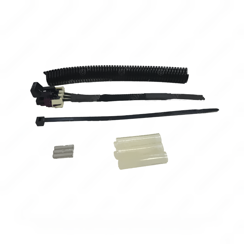 ABP N54 CC 650 055 A/C BINARY SWITCH CONN KIT FOR FTL