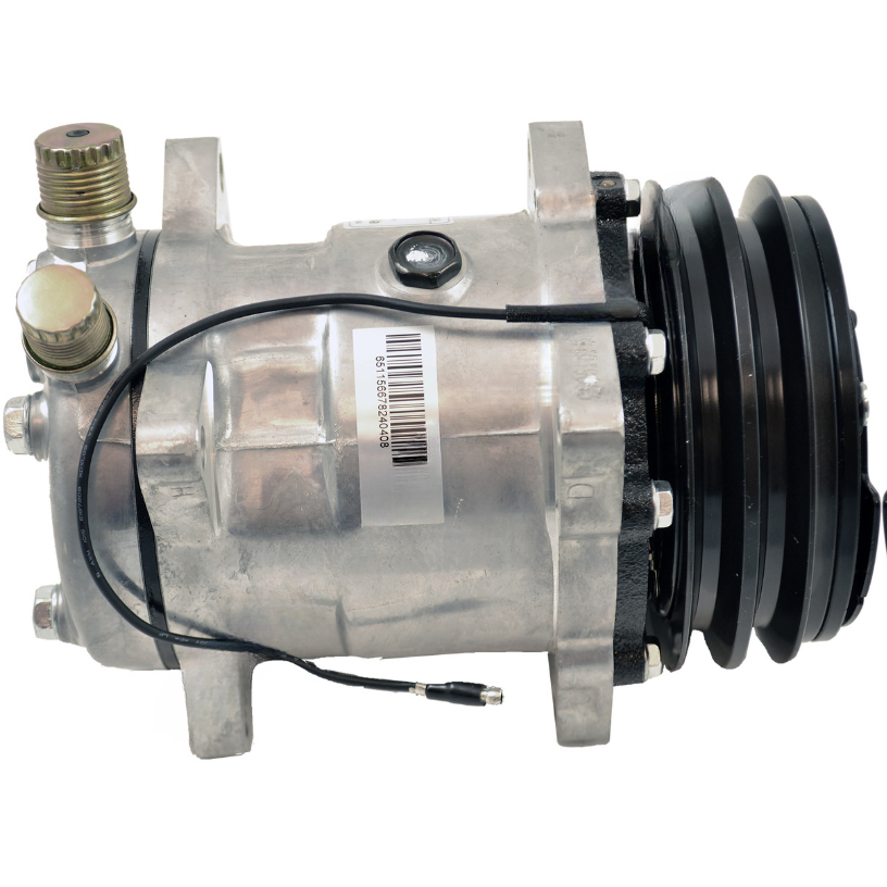 ABP N83 2025 10186 COMP SD5H14 6664 VOR 132MM 2A 12V