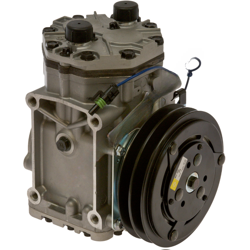ABP N83 2040 21002 COMP YORK ET210L 2 GRV 6IN 1WIRE 12V