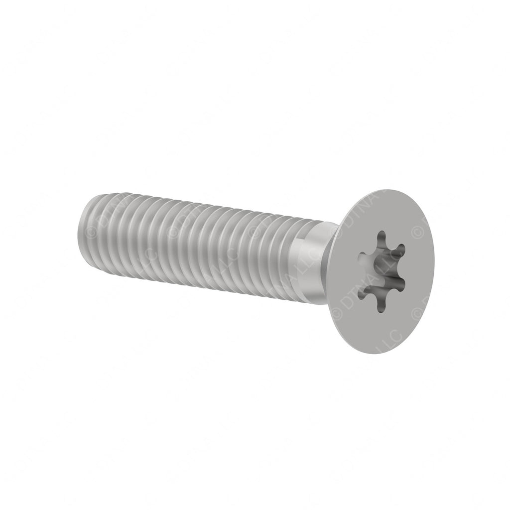 A 002 990 09 20 SCREW LOCK WEDGE TO B-PILLAR M8X35