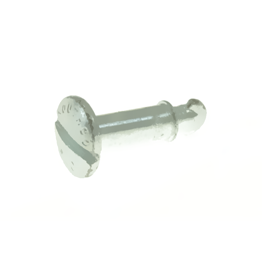 A 680 988 10 78 STUD 1/4 TURN
