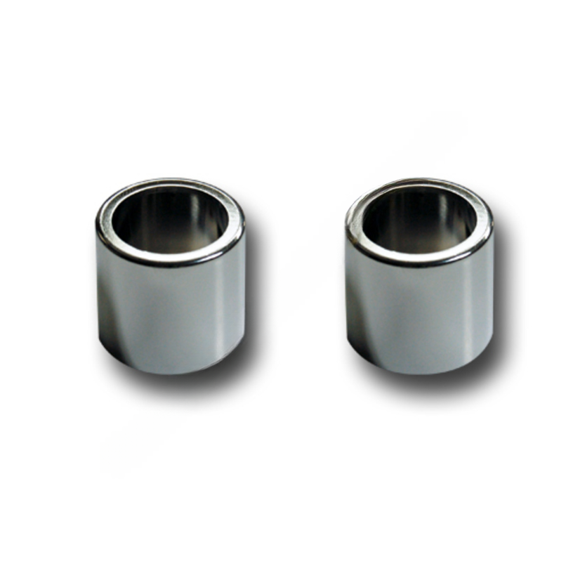 BOR 1500 LIGHT CAPS - SS - CRS THR