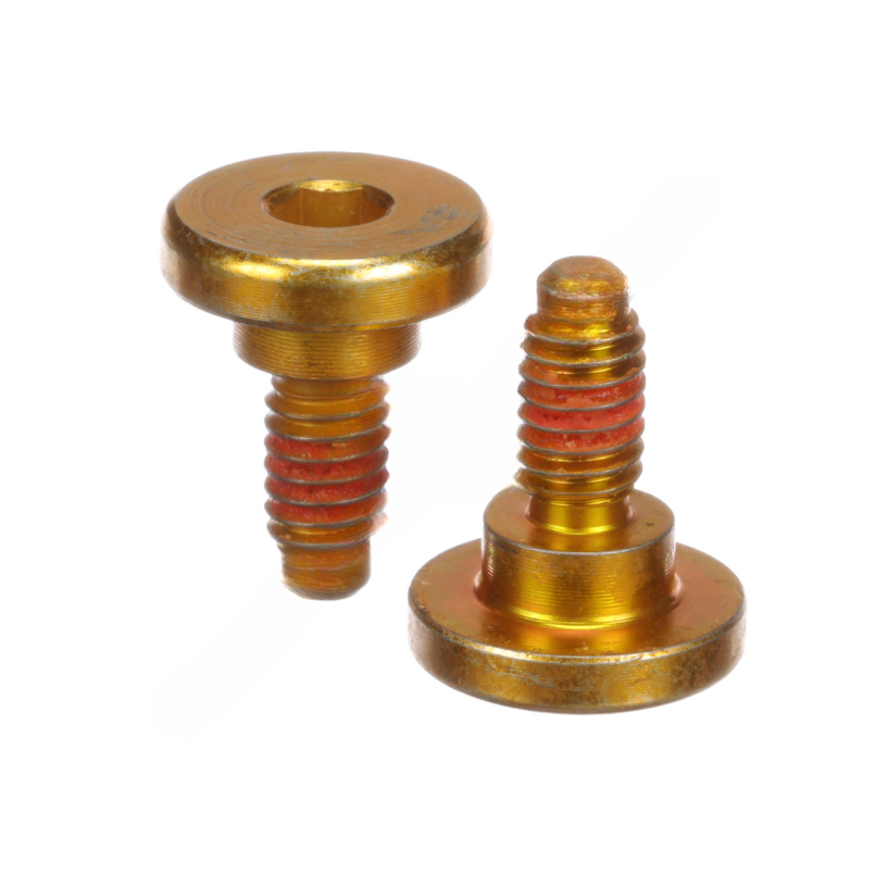 BW H5010 SOCKET HEAD SCREW 1 EA = 2 SCREWS