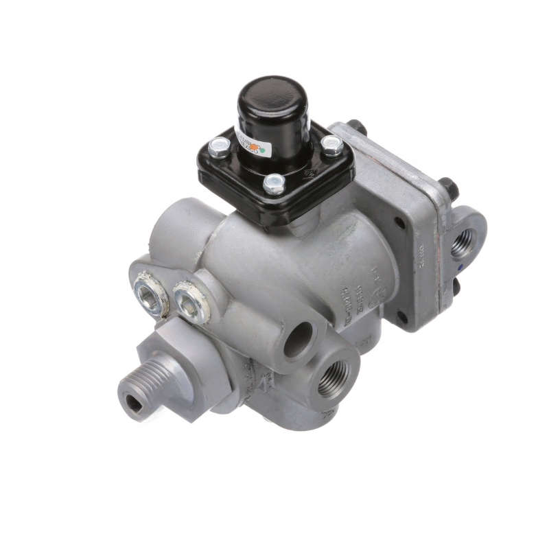 BW K033223 SPRING BRAKE VALVE