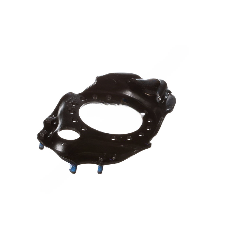 BW K140378N SPIDER AND PIN ASSY
