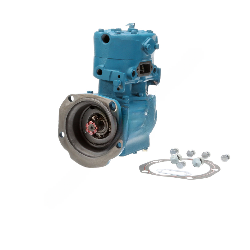 BW R289925 COMPRESSOR