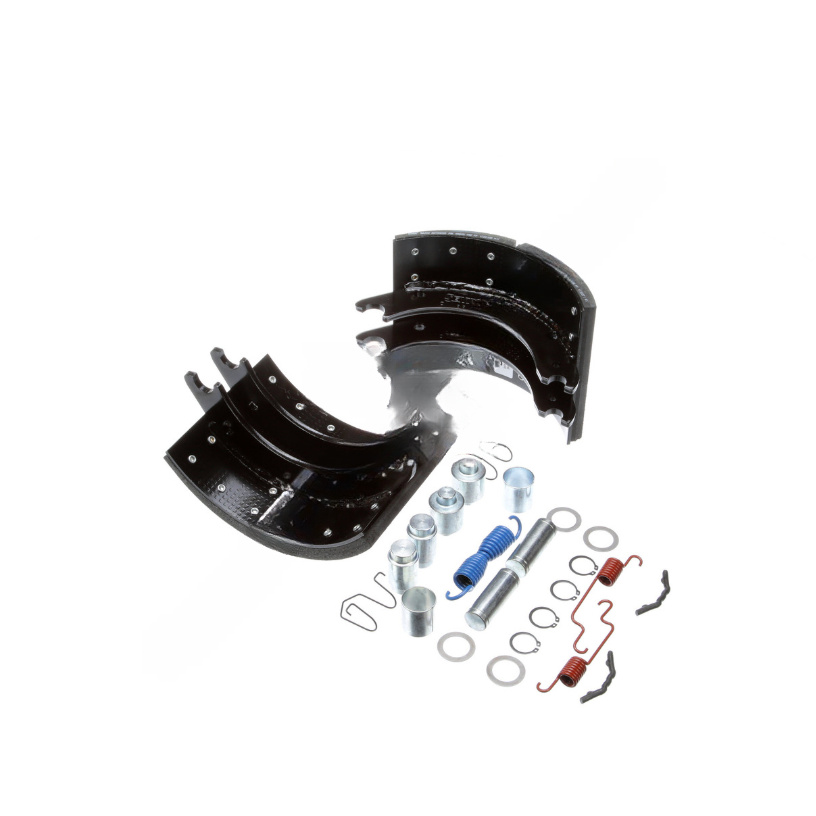 BW SB4692FC2BA200 BRAKE SHOE KIT