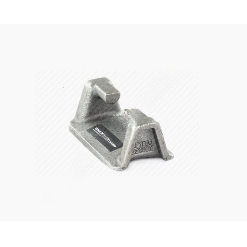 CSI 222083 SADDLE RHR/LHF