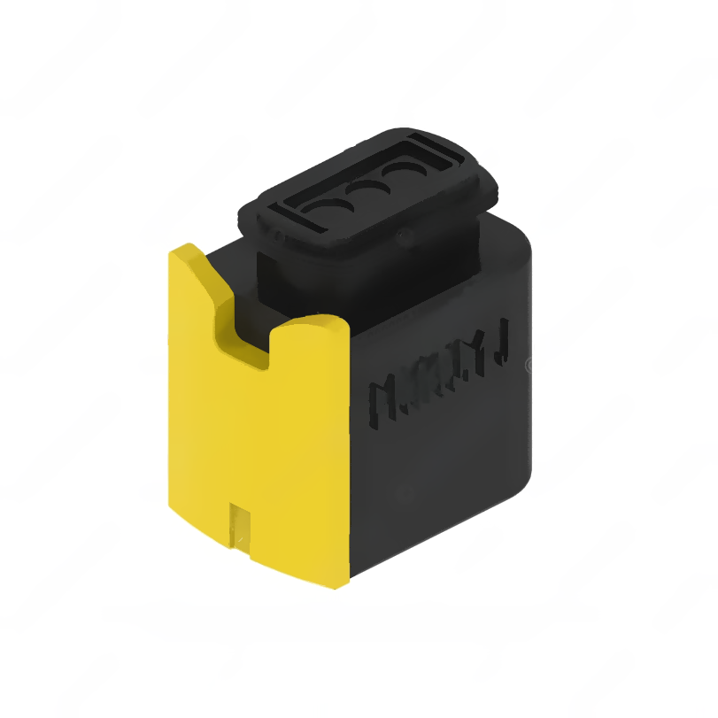 DDE A0265450526 CONNECTOR HOUSING