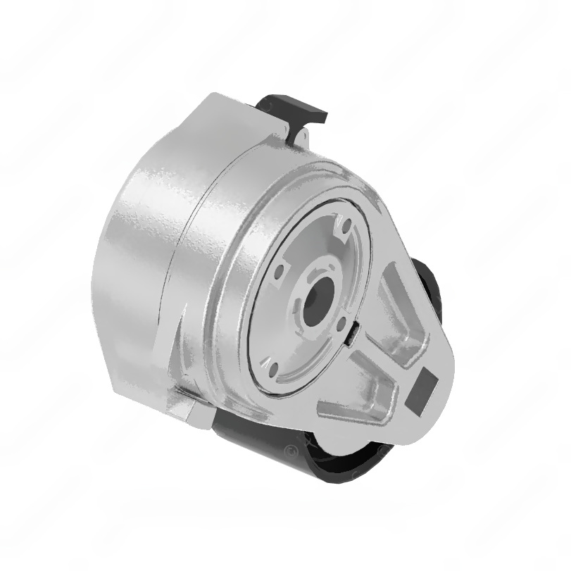 DDE A9062007070 BELT TENSIONER