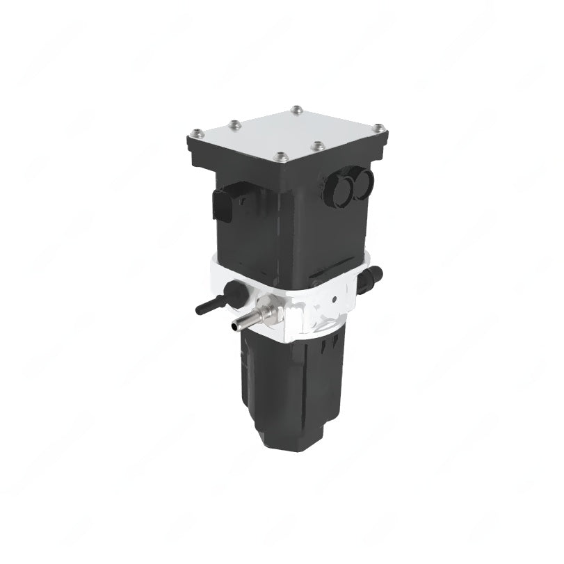 DDE EA0011400678 EXCHANGE SUPPLY UNIT