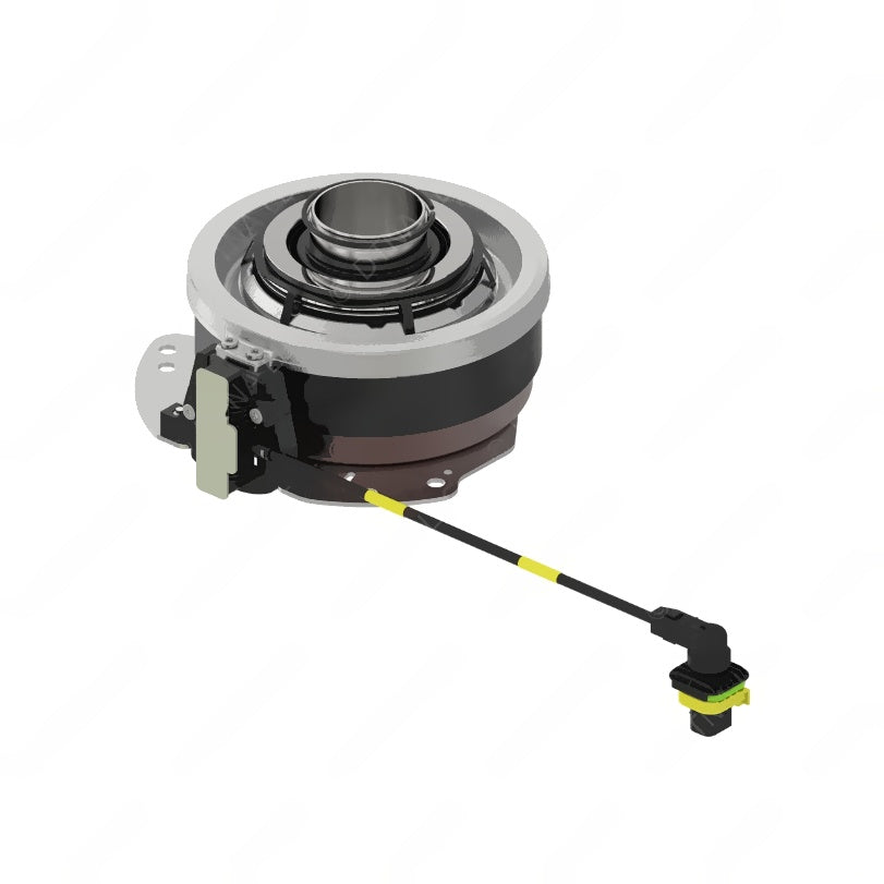 DDE RA0032509715 DT12 REMAN CLUTCH ACTUATOR