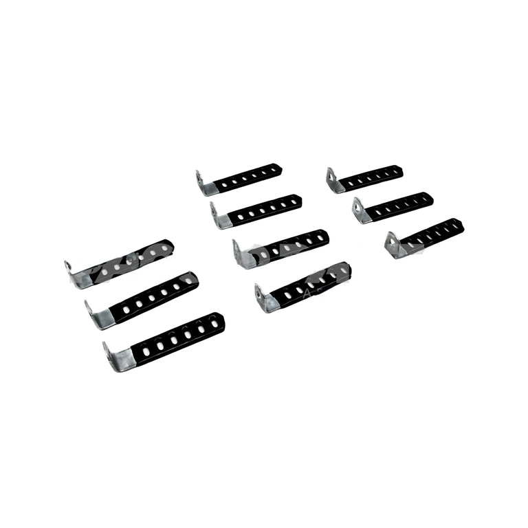 E11-6107 BRACKET-90 DEG LADDER, XMSN