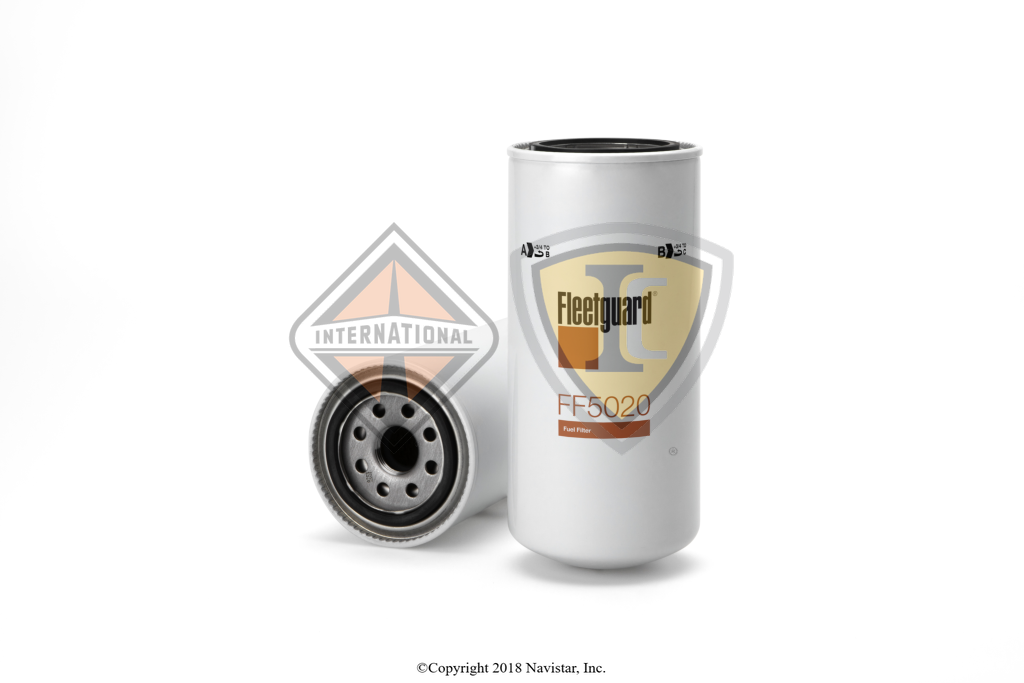 FF5020 FILTER,FUEL FILTER